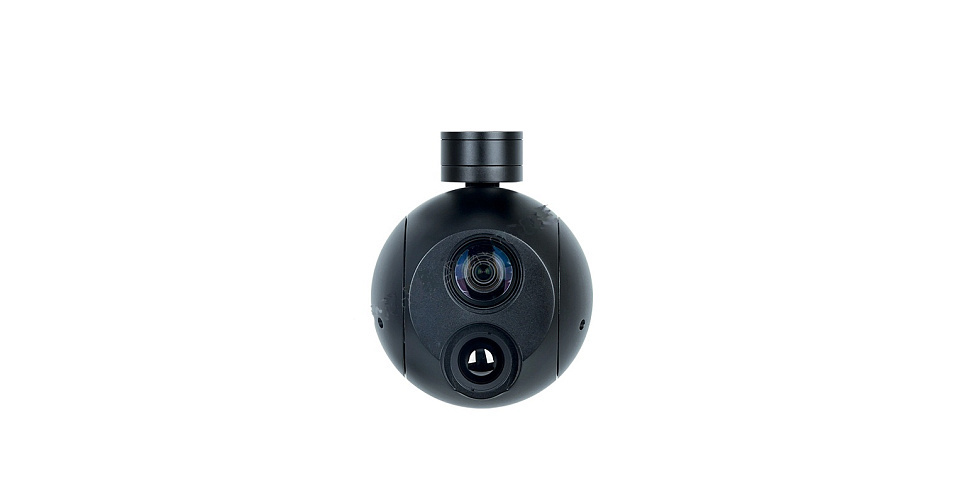 Каталог Камера A10T Pro-Ai Series